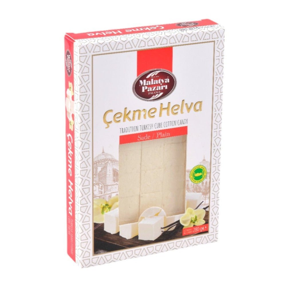 Cekme Helva Sade 280 gr